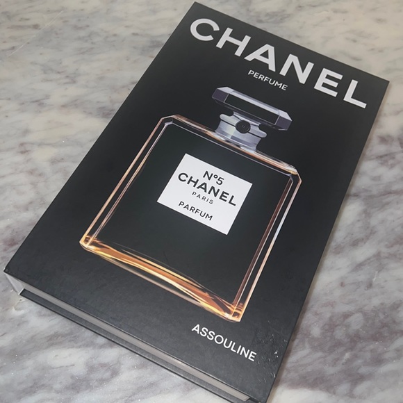 Other | Chanel Book Cover Storage | Poshmark